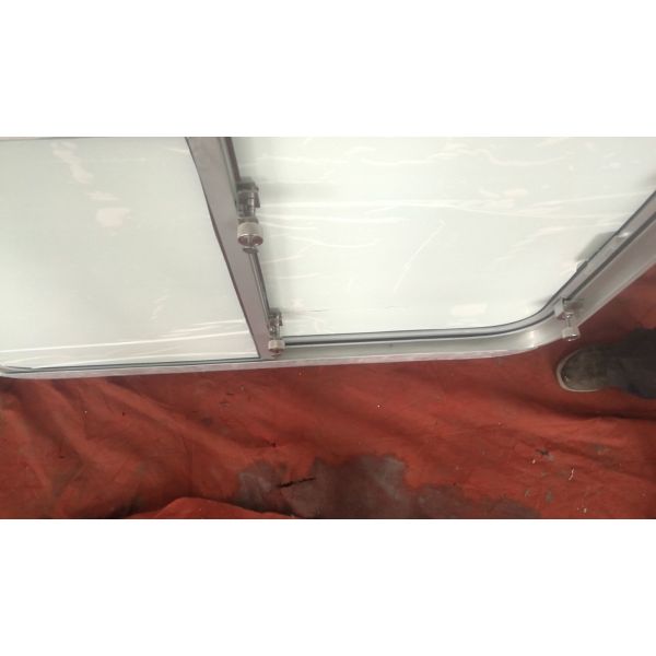 China Wheelhouse Marine Boat Windows , Marine Ship Weathertight Sliding ...