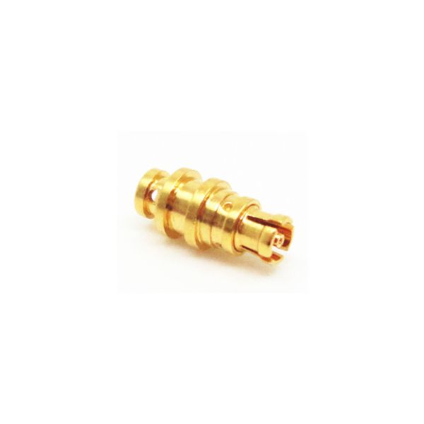China Female Straight SMPM Board to Board Connector Mini SMP RF Coaxial Connector - China SMPM ...