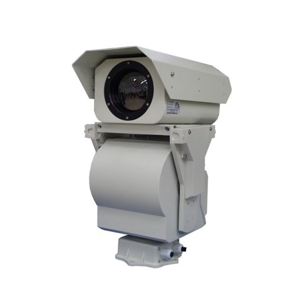 China IP 66 Long Distance CCTV Camera , High Resolution Long Range ...