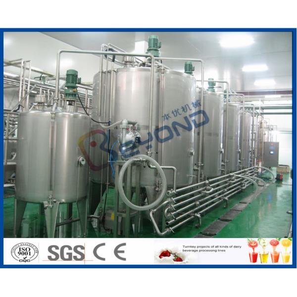 China Soft Drink Beverage Industry Carbonated Water Plants , Full Automatic Energy - China Soft ...
