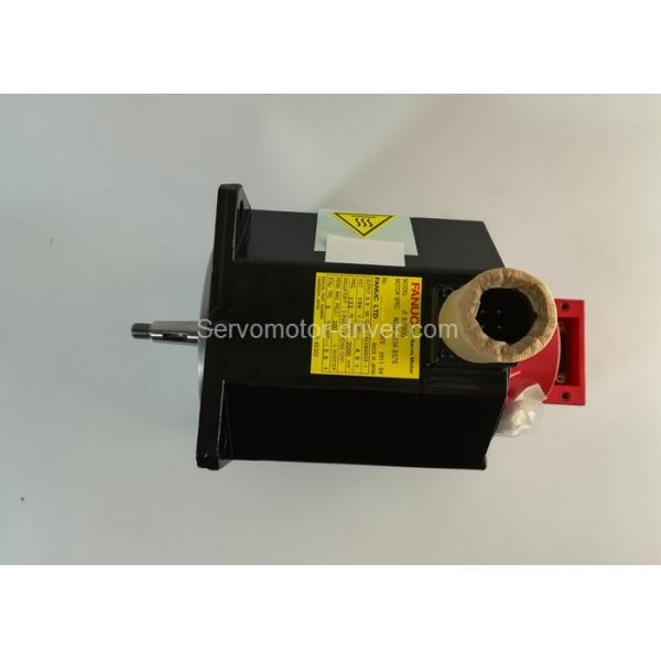 China A06B-0034-B575 Fanuc AC Servo Motor Model Beta 6/2000 Encoder A32B A06B0034B575 - China ...