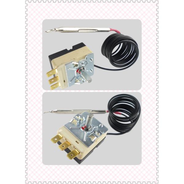 China TUV UL hair drier thermal cutoff switch 20A /24VDC 20A /125VAC ...