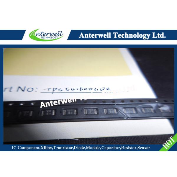 China Tps54160dgqr 1.5-A, 60v Step Down Swift Dc/Dc Converter With Eco Mode Voltage - China ...