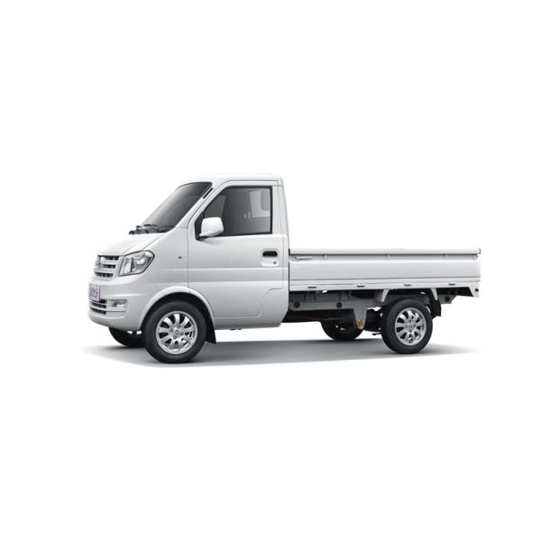 China Dongfeng Mini Cargo Truck K01S K02S 1 Ton Loading Capacity With ...