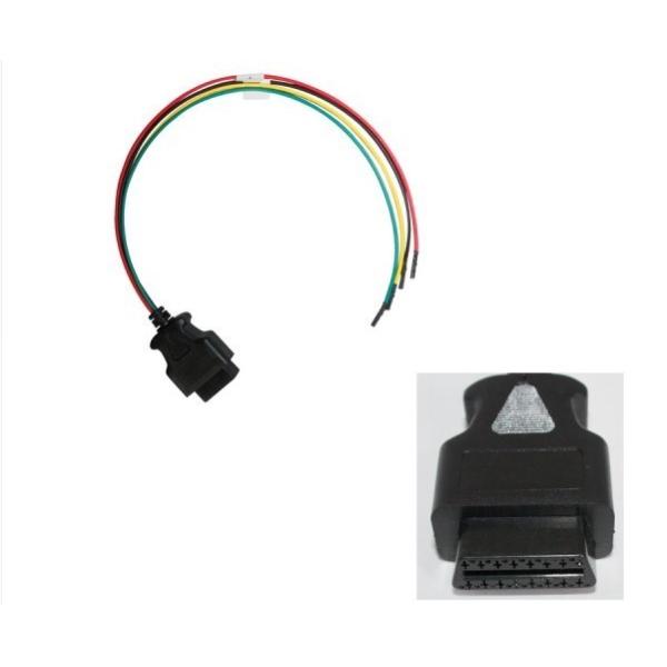 China Scania VCI 2 Truck Diagnostic Scanner / Tool with SDP3 Software ...
