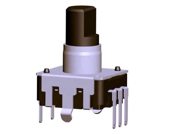 China China Encoder Rotary Incremental Pulser Rotary Encoder Push Pull ...