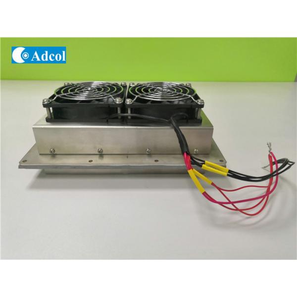 China SUS Peltier Module Air Conditioner Thermoelectric TEC Cabinet Dry ...