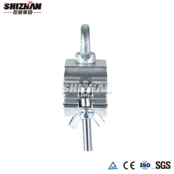 China 300kg Pro Burger Truss Global Truss Mini 360 Qr Clamp - China ...