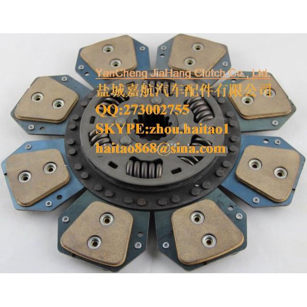 China Massey Ferguson série 300 4200 4300, 3701011M91 - China CLUTCH DISC