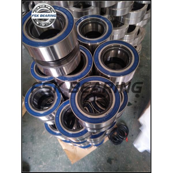 China Heavy Load 81.934200330 Axle Wheel Hub Bearing 70*196*132mm For ...