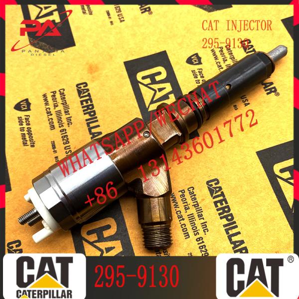 China Oem Fuel Injectors 295-9130 10R-7675 32F61-00062 For Caterpillar ...