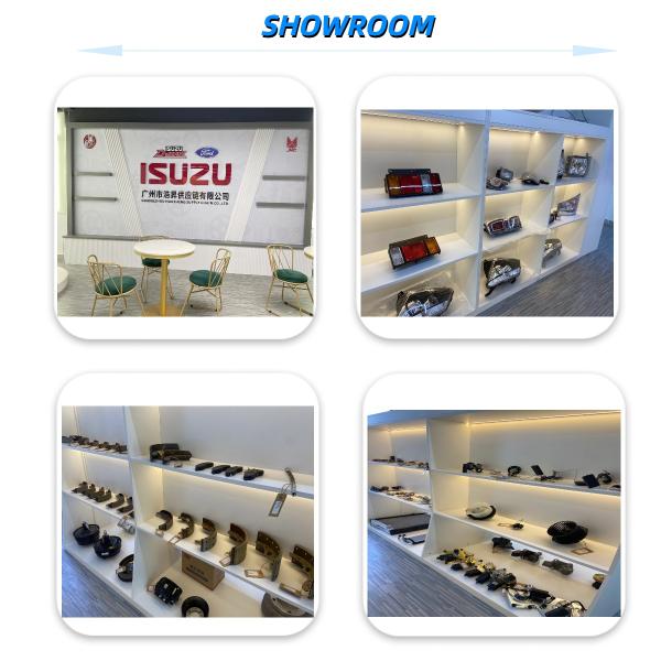 China Auto Body Parts Front Suspension Lower Control Arm Front Bushing ...