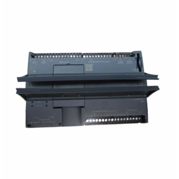 China 6ES7217-1AG40-0XB0 SIMATIC S7-1200 CPU 1217C Compact CPU DC/DC/DC ...