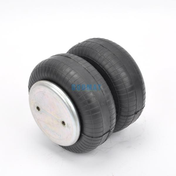 China Industrial Air Suspension Replaces Contitech FD200-25 Double ...