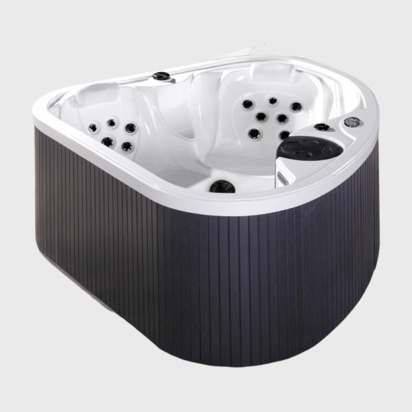 China 72 Inch Modern Freestanding Jacuzzi Bathtubs Alcove Whirlpools ...