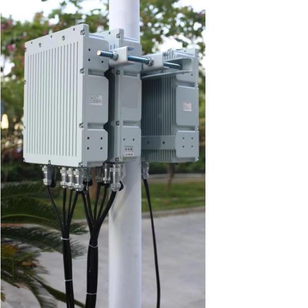 China CNW Series 5G Outdoor Integrated Power Supply Modular Assembly DC ...
