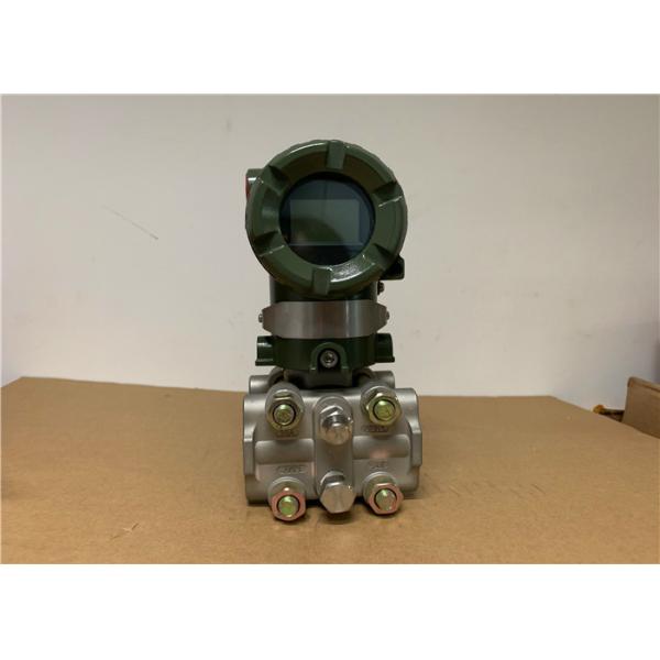 China Yokogawa EJA110A Differential Pressure Transmitter EJA110A-EMS4A ...
