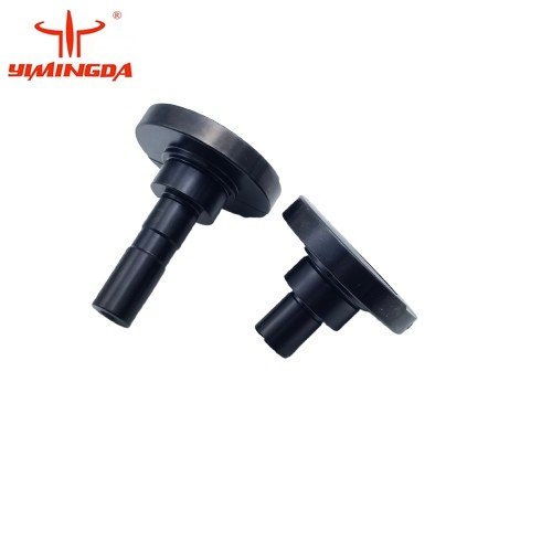 China Auto Cutter Spare Parts Pinion Shaft Vibration Box Part No 124042 ...
