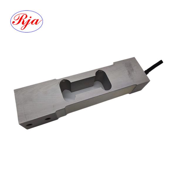 China ±0.02 %FS Creep Single Point Load Cell Made Of Special Alloy ...