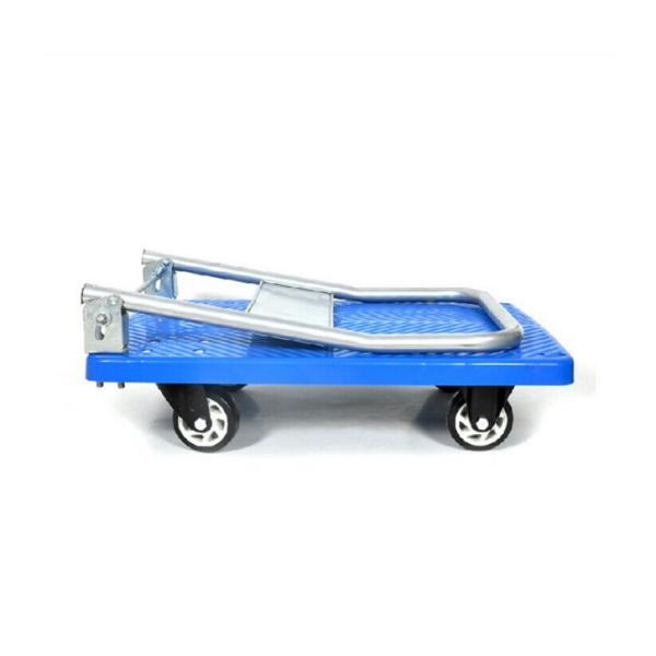 China Industrial Platform Hand Truck Dolly Disassembly Structure For ...