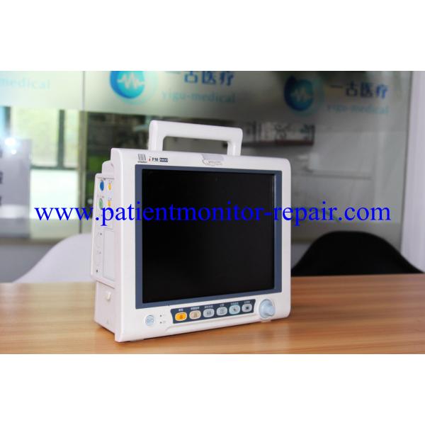 China Mindray IPM-9800 Patient Monitor Parts ECG / Placenta Monitor - China Used Patient Monitor