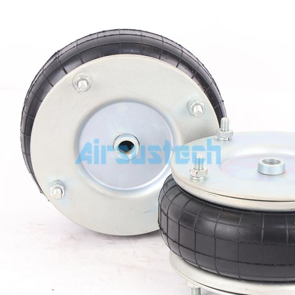 China Contitech FS 210-10 DS Single Convoluted Air Spring Design H ...