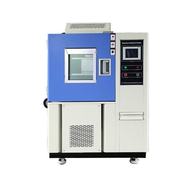 China Laboratory Programmable Constant Humidity Chamber For Cell ...
