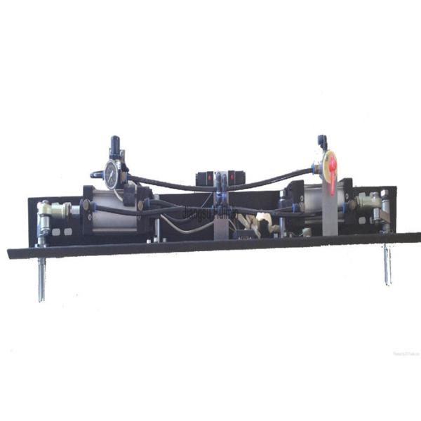 China Long Life Cycle Bus Door Mechanism , Pneumatic Bus Door Opening ...