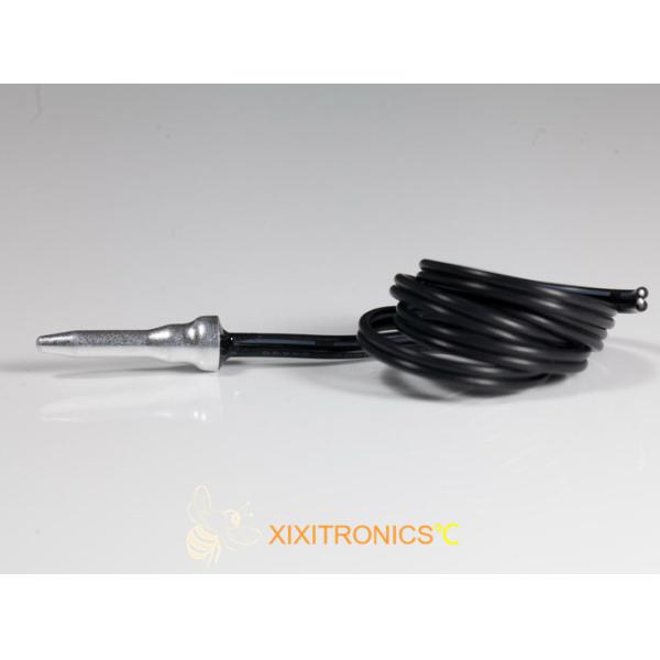 China Air Conditioner AC Evaporator Automotive Temperature Sensor With ...