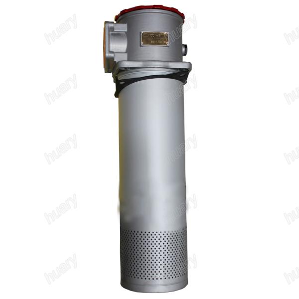 China XCMG Truck Crane Spare Parts, 803100101 RFA-630*20F-Y Return filter - China XCMG SPARE PARTS