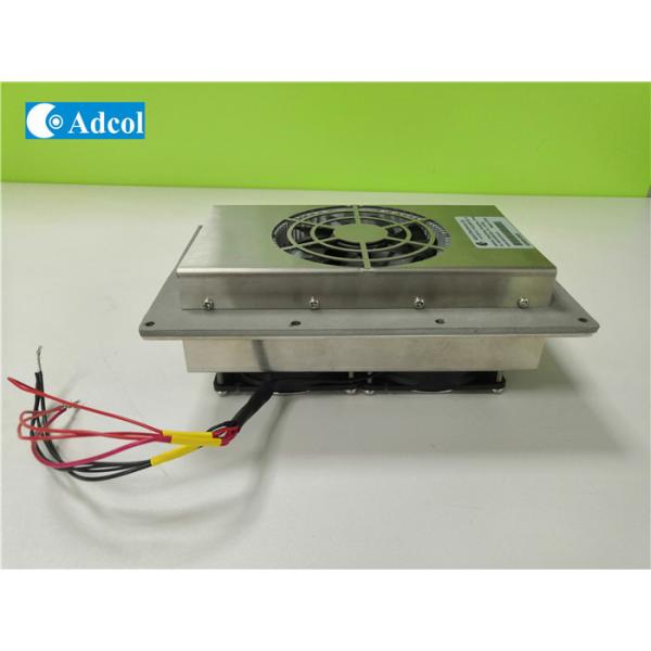 China SUS Peltier Module Air Conditioner Thermoelectric TEC Cabinet Dry ...