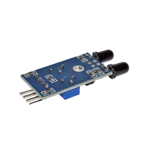 China 2 Way Arduino Sensor Module IR Receiver Sensor Infrared Receiver ...