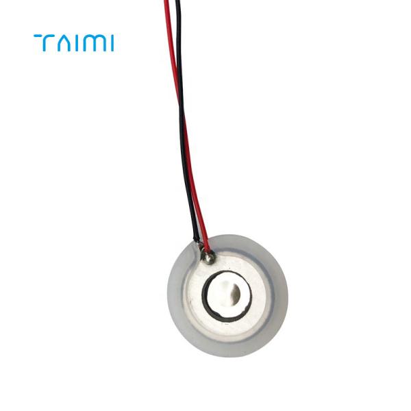 China 24V DC Piezoelectric Atomizer Ultrasonic Humidifier Transducer ...