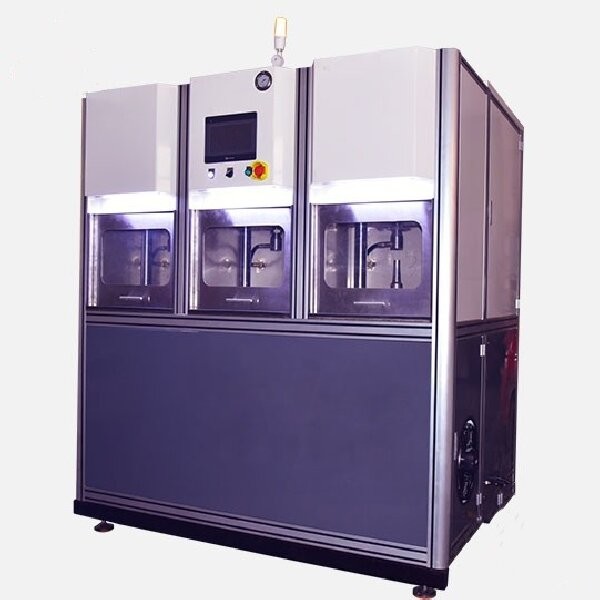 China Fluid Precision Polishing Equipment-KDL-362 Water Particle Flow ...