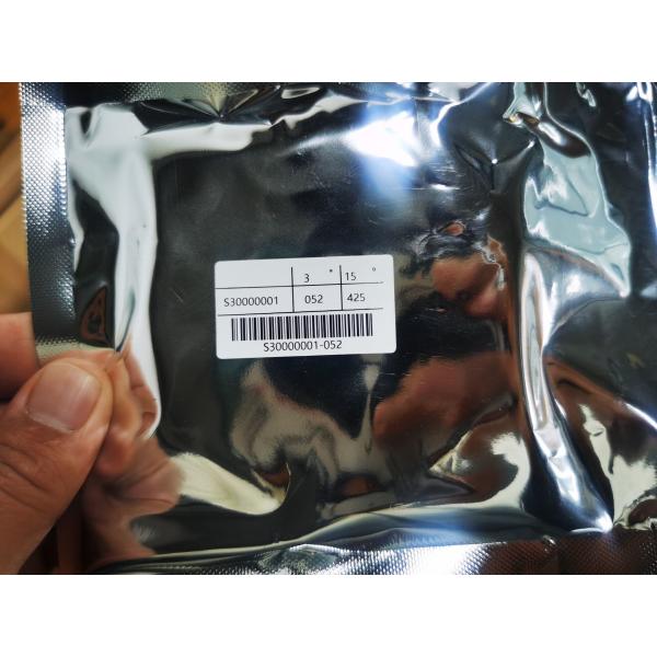 China 3inch VGF GaAs Wafers Research Test Grade N Type GaAs Substrates ...