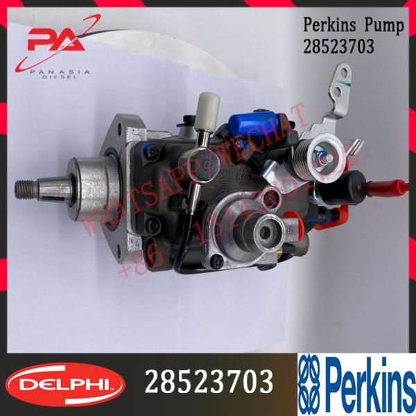 China Fuel Injection Common Rail Pump 28523703 320/06924 9323A272G For JCB 3CX 3DX - China ...