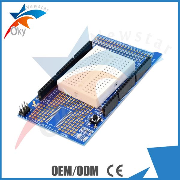 China MEGA Prototype board , arduino proto shield V3 Expansion Board ...