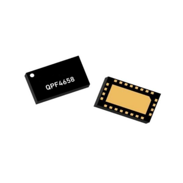 China WIFI 6 Chip QPF4658TR13 6 GHz Wi-Fi 6E High Power Front End ...