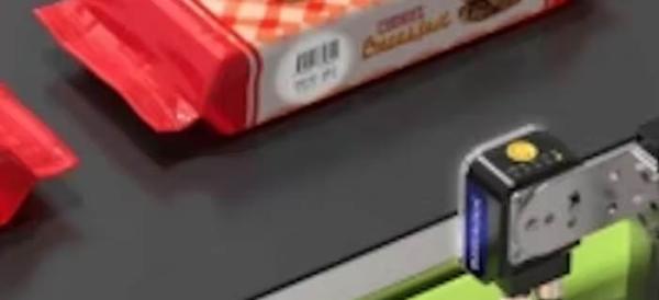 China High Precision Ai Ocr Ocv Visual Inspection System With Defect Labeling Function China