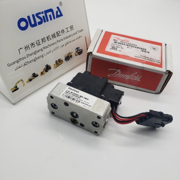 China Sauer Danfoss Pressure Control Pilot Valve MCV116G4204 ...