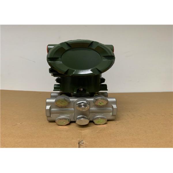 China Yokogawa EJA110A Differential Pressure Transmitter EJA110A-EMS4A ...