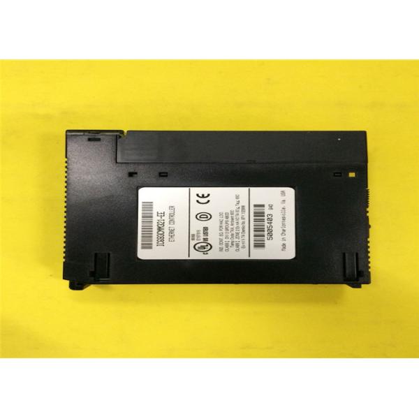 China Lightweight Ethernet Control Module , IC693CMM321ethernet ...
