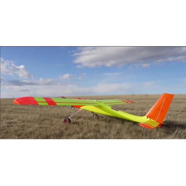 China Stratus Engineered Venturer Large Fixed Wing UAV Drone Industrial ...