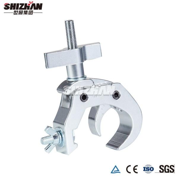 China 300kg Pro Burger Truss Global Truss Mini 360 Qr Clamp - China ...