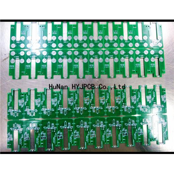 China FR4 94V-0 ROHS PCB Double Side PCB Consumer Electronic Pcb Display Pcb Power - China FR4 ...