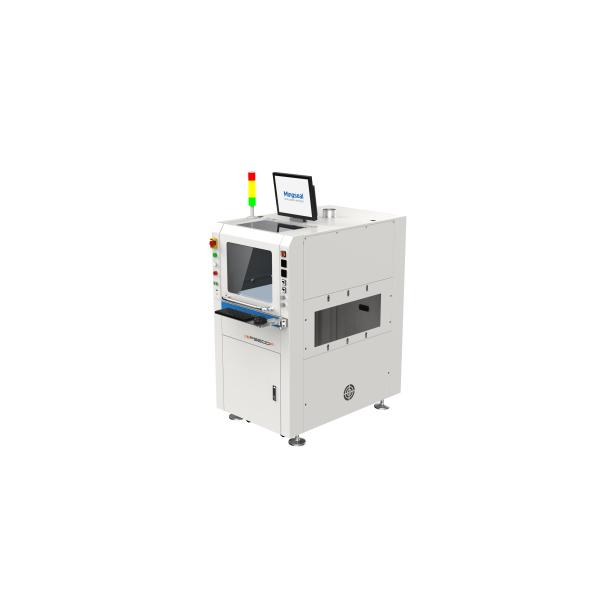 China FS600 Series Online Visual Dispensing Machine Underfill Dam&Fill ...