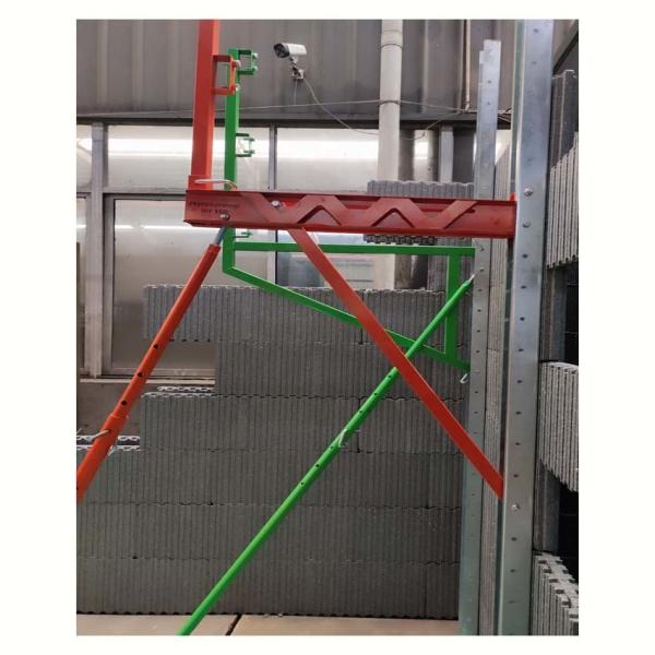China Giraffe Bracing Equivalent Construction Steel Bracing ICF Wall ...