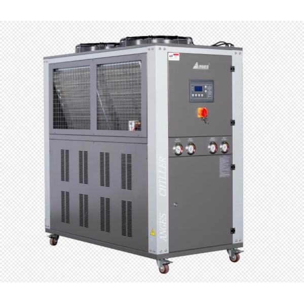 China 5ton Industrial Chiller Units For Industrial Process Cooling ...