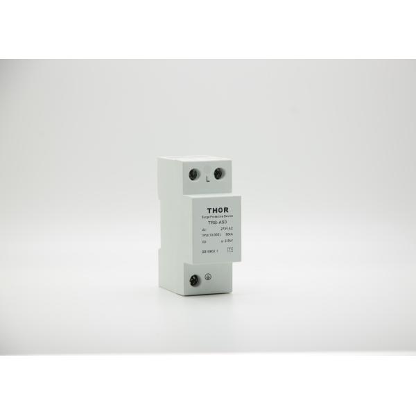 China Durable Type 1 Surge Protection Device Uc 385v 50ka Built - In ...