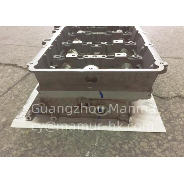 China Auto Parts Cylinder Head For JMC TRANSIT V348 4D24 6C1Q 6049 BD - China JMC Auto Parts